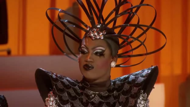 Hedonista♥Electrico: Rupaul´s Drag Race Season 4: Reunited